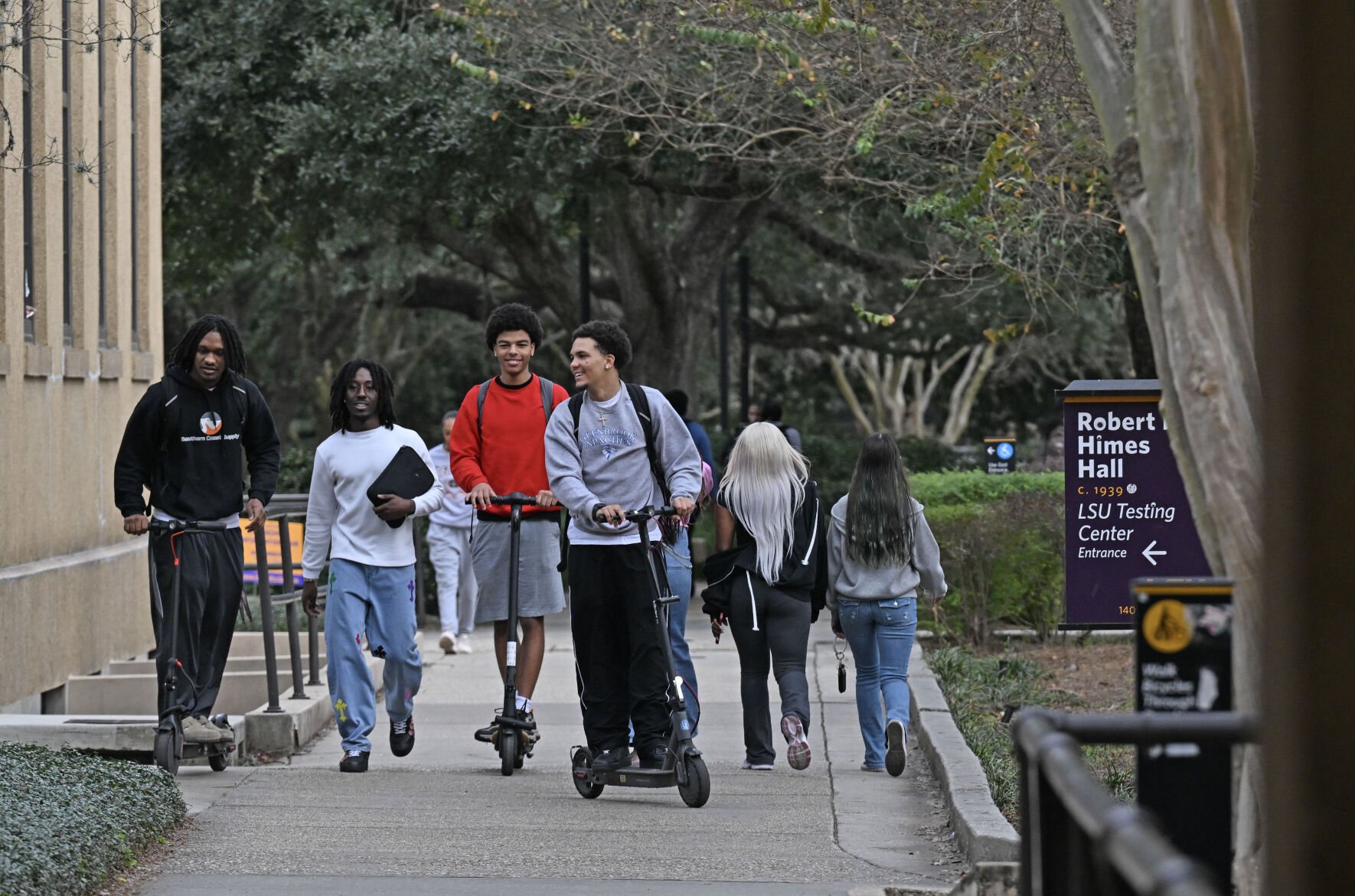 BR.wildlsucampus.adv HS 003.JPG | | nola.com