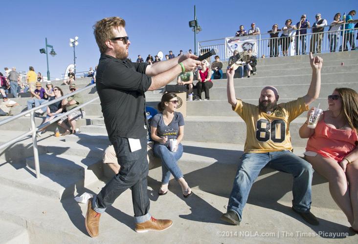 Gretna Heritage Festival photos | Louisiana Festivals | nola.com