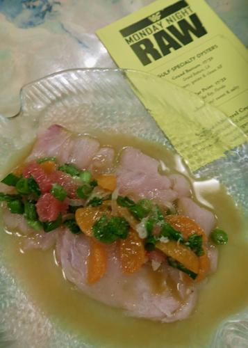 Seafood Sally's gives New Orleans tradition fresh edge | Where NOLA ...