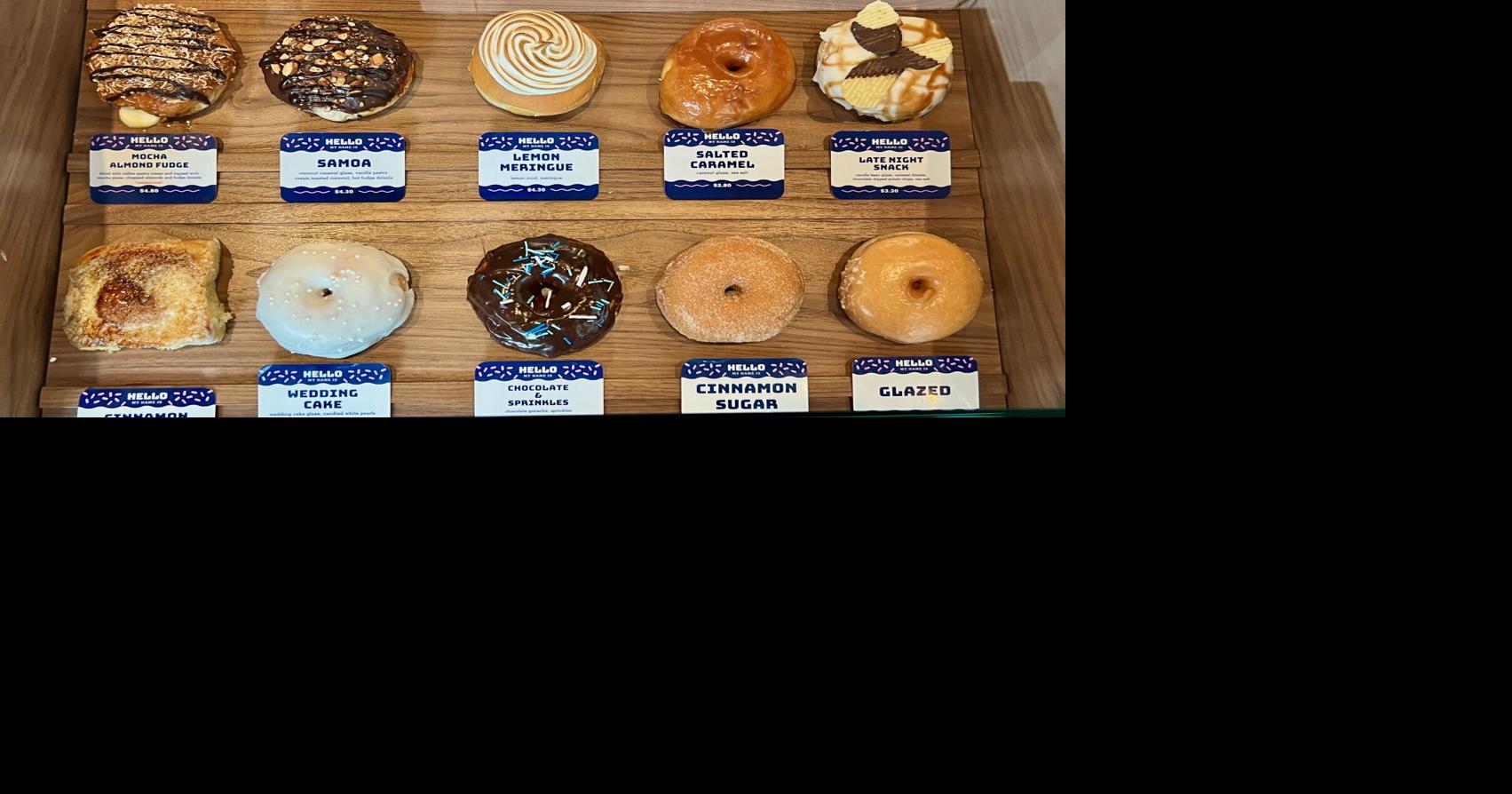 district donuts | | nola.com