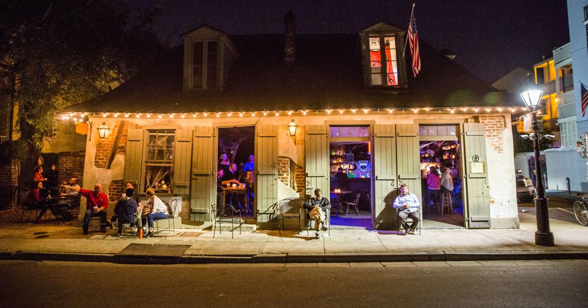 Ghost town: Bars, restaurants and a former orphanage said to be among ... Ghost town: Bars, restaurants and a former orphanage said to be among ...