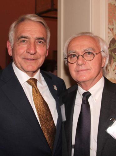 Tiger Bones group supports orthopedics residents at LSU Medical School ...