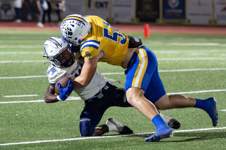 Meet the 2024 St. Tammany Farmer All-Parish Football Team | St. Tammany ...