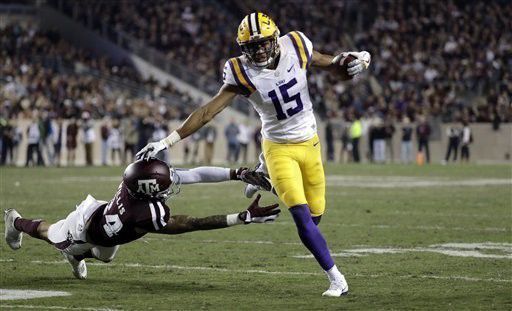 Tiger fans and hiring Coach O: Your LSU questions answered | Sports ...