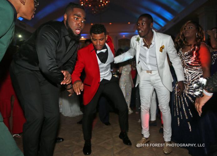 Prom 2018: L.W. Higgins celebrates 'A Night At The Gala' | Education ...