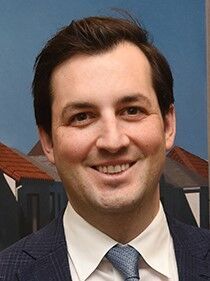 Bureau of Governmental Research adds board members | Business News ...