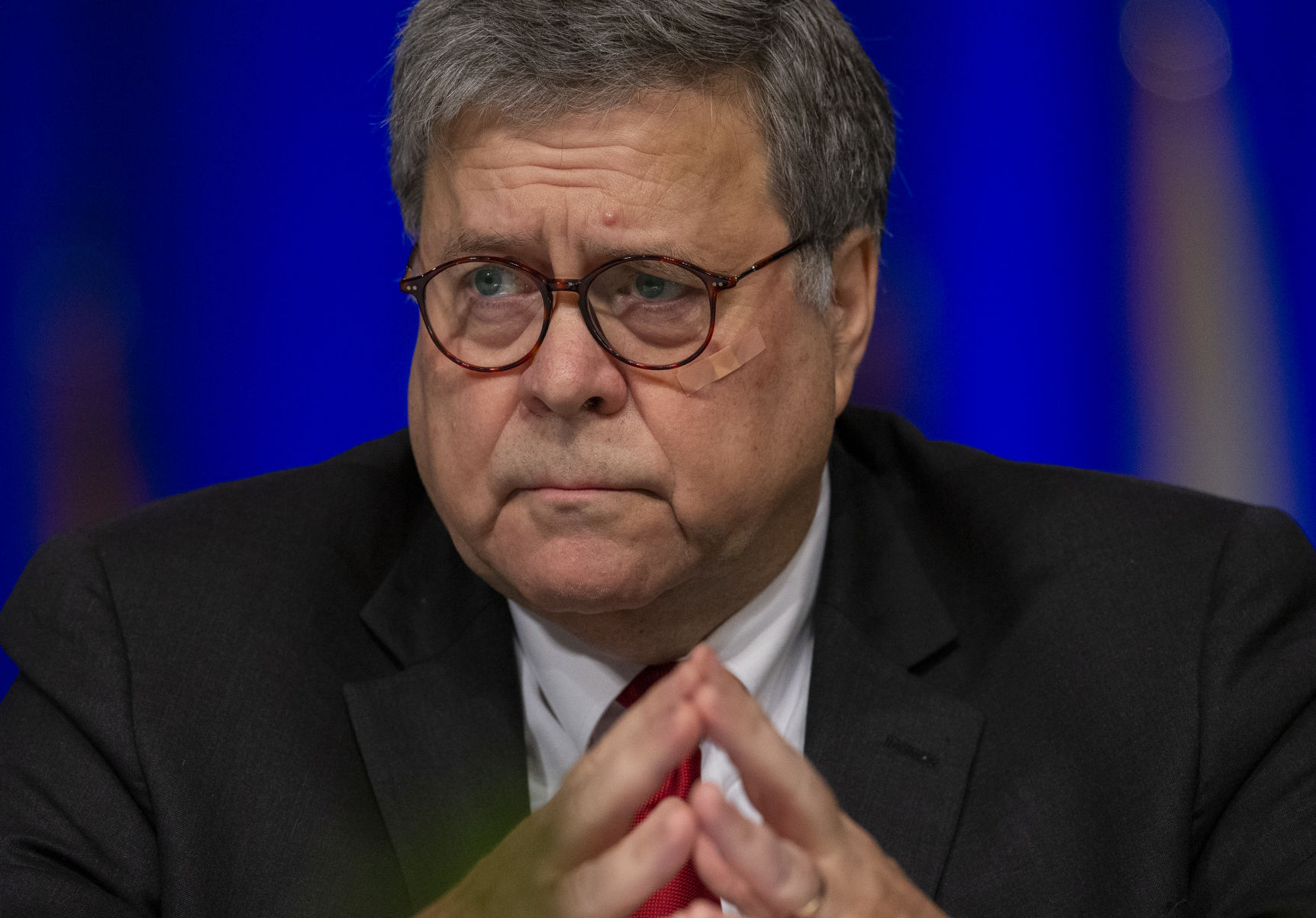 James Gill: William Barr didn't bring Jeffrey Epstein to trial. What ...