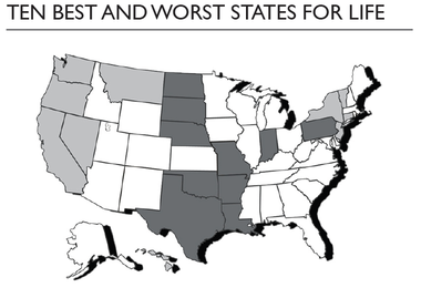 Louisiana is the most pro-life state, report says | Local Politics ...
