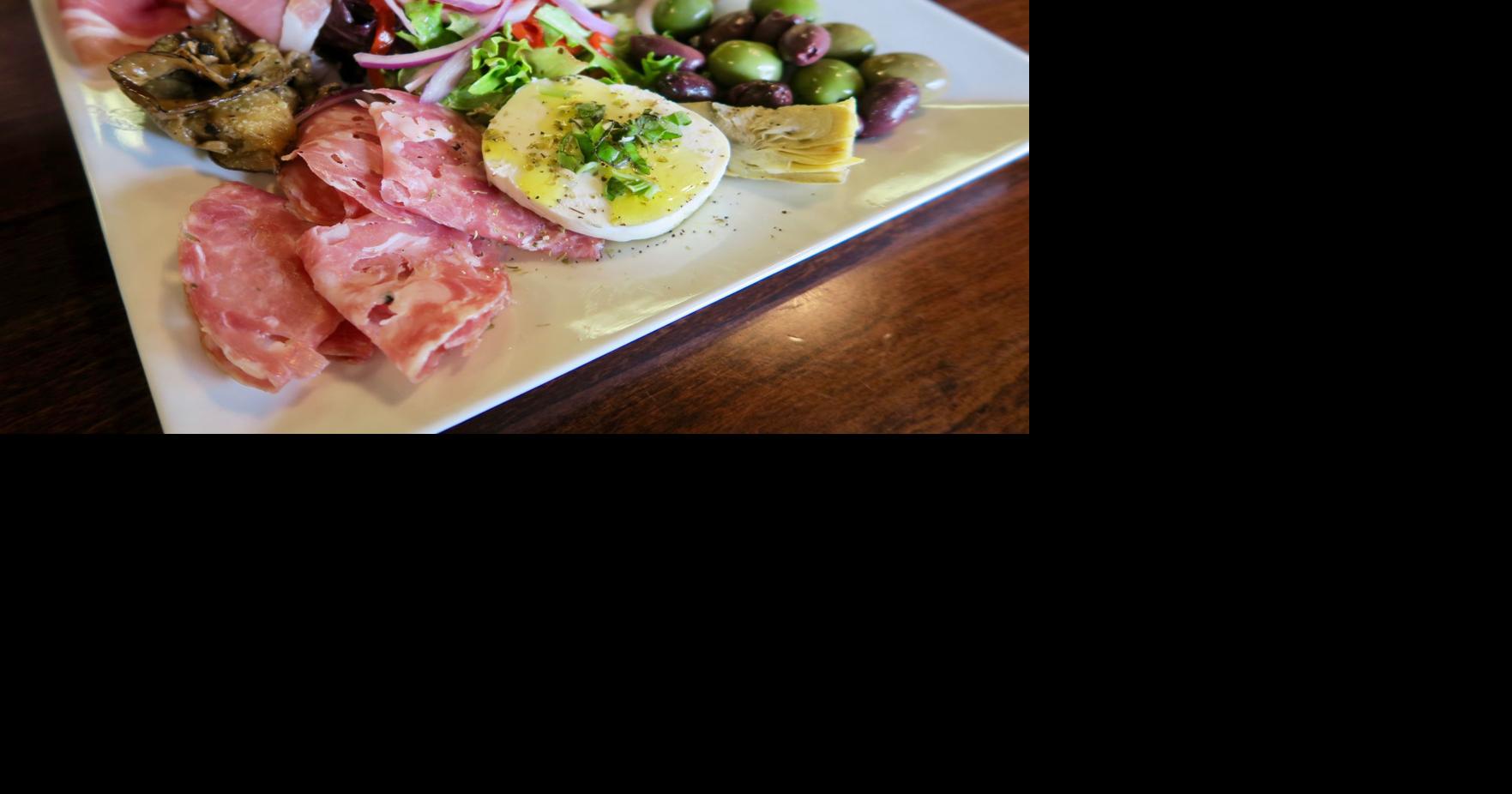 New Orleans Dining Guide 2019: Best Italian (Creole and not Creole ...