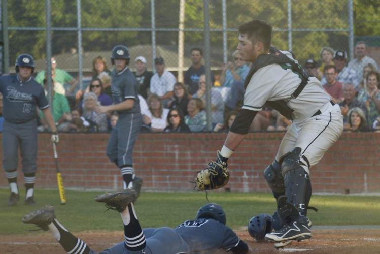 Oak Grove ends Redemptorist’s playoff run | Prep Sports | nola.com