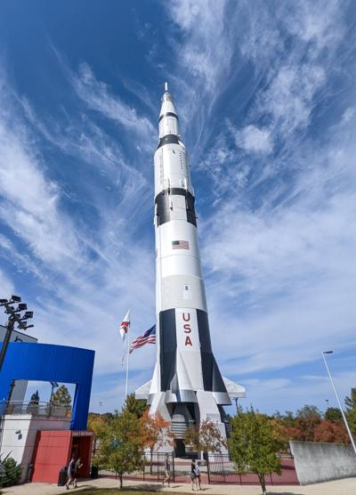 NASA to test new rocket engine near New Orleans, Louisiana | News ...
