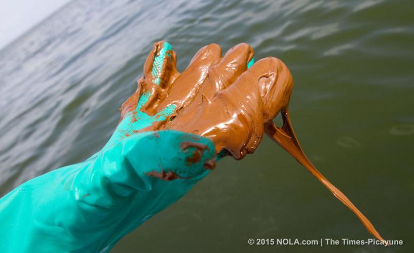 Halliburton, Transocean to pay another $1.24 billion for BP spill ...