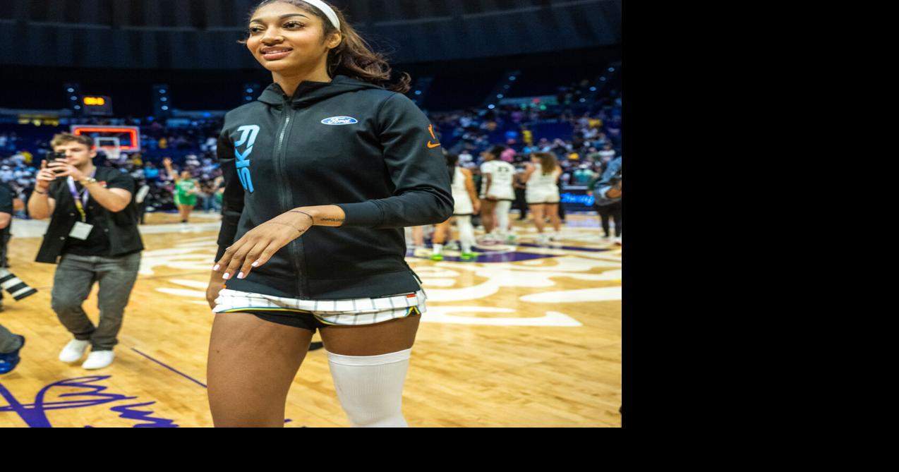 LSU legend Angel Reese tapped to star in Netflix drama | Womens ...