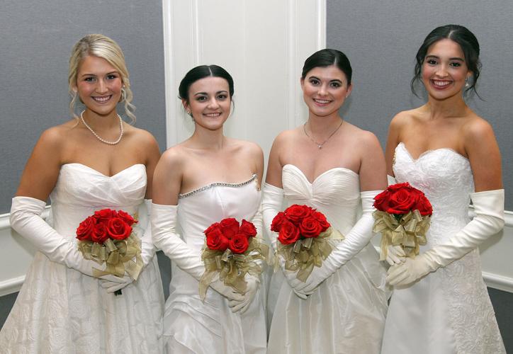 Nell Nolan: The Debutante Club, The Bachelors' Club | Parties/Society ...