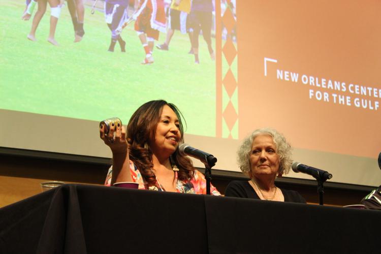 13 indigenous tribes lead Tulane cultural conference: ‘It's time to ...