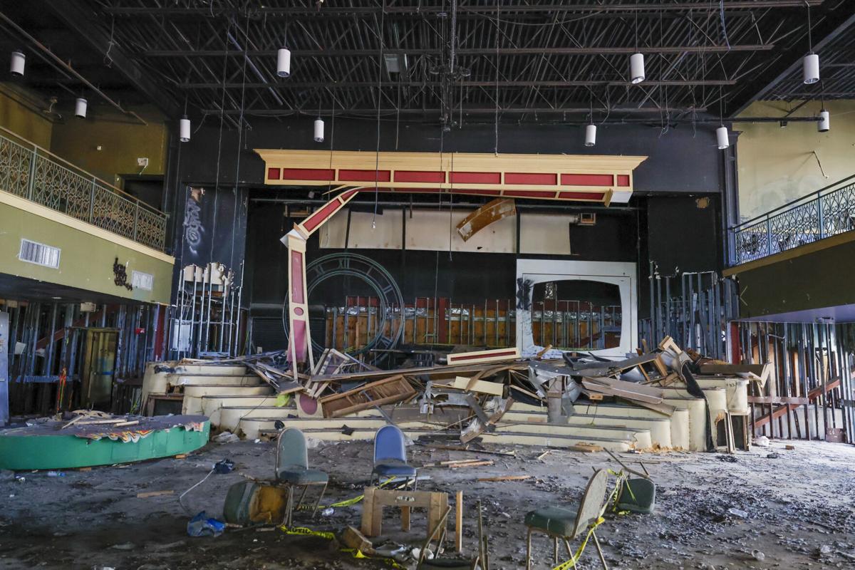 What's next for Six Flags New Orleans in 2024? See inside. | News ...