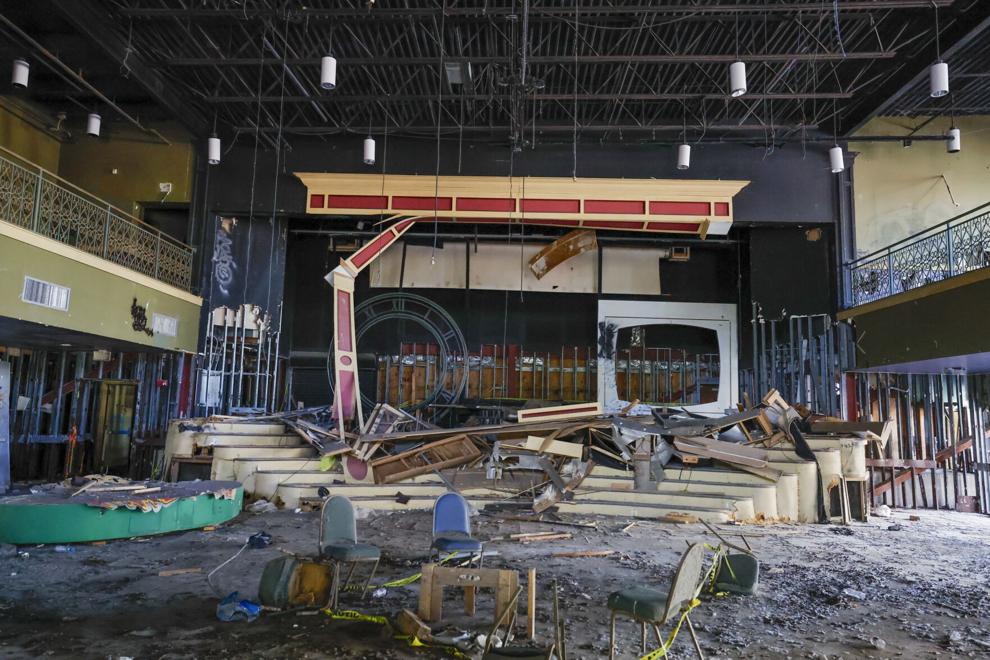 What's next for Six Flags New Orleans in 2024? See inside. | News ...