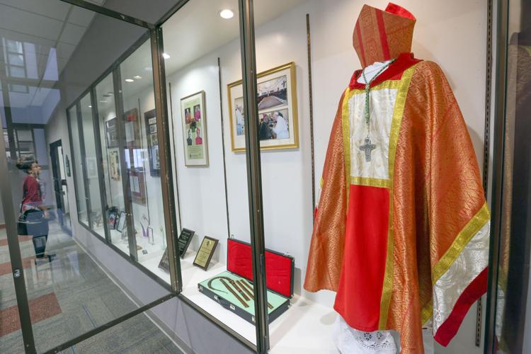 Xavier University becomes home to Bishop Cheri collection | News | nola.com