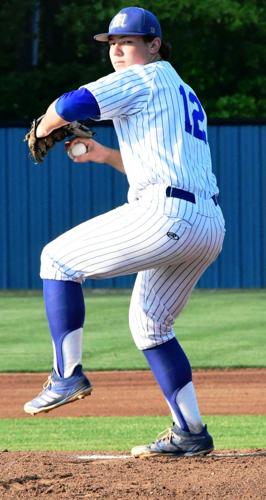 Mandeville baseball season ends with upset loss in first round of ...