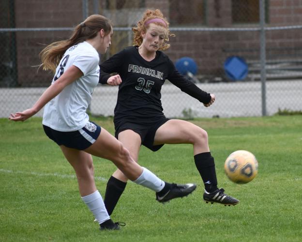 St. Thomas More 4, Ben Franklin 0: LSU-signee Maddie Moreau posts ...