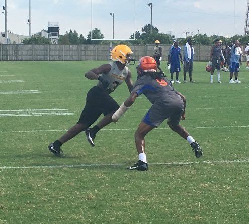 Standouts from the LSU 7-on-7 tournament | Prep Sports | nola.com