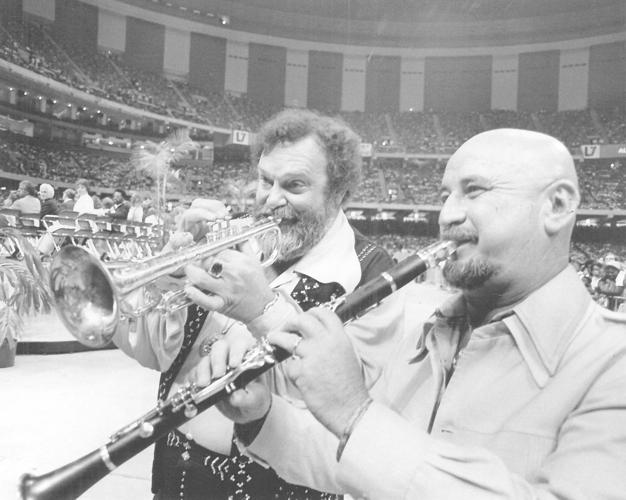 1964: Al Hirt wins a Grammy for 'Java' | 300 for 300 | nola.com