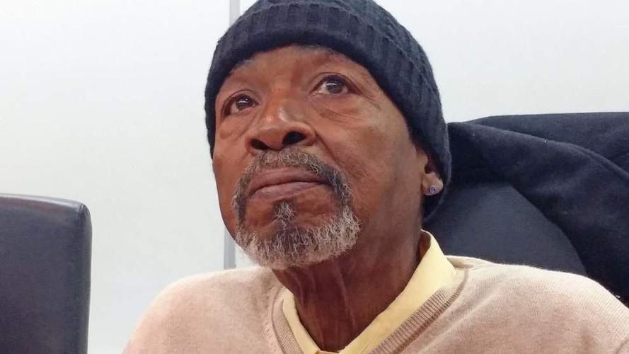 Glenn Ford dead at 65; spent 30 years on death row after he was ...
