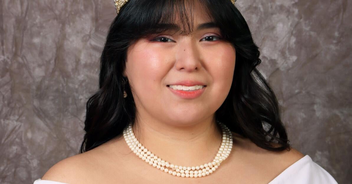 Isis tells a story with gala bal masque | Parties/Society | nola.com