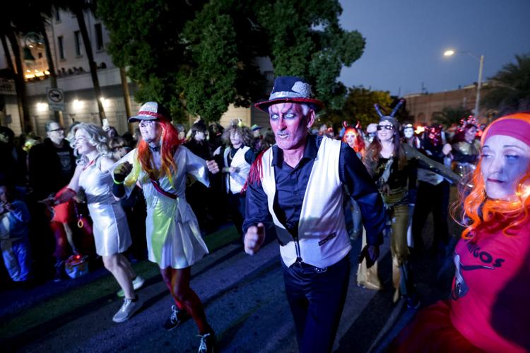 New parade tracker, Parade Pal, to debuts for Krewe of Boo | Business ...