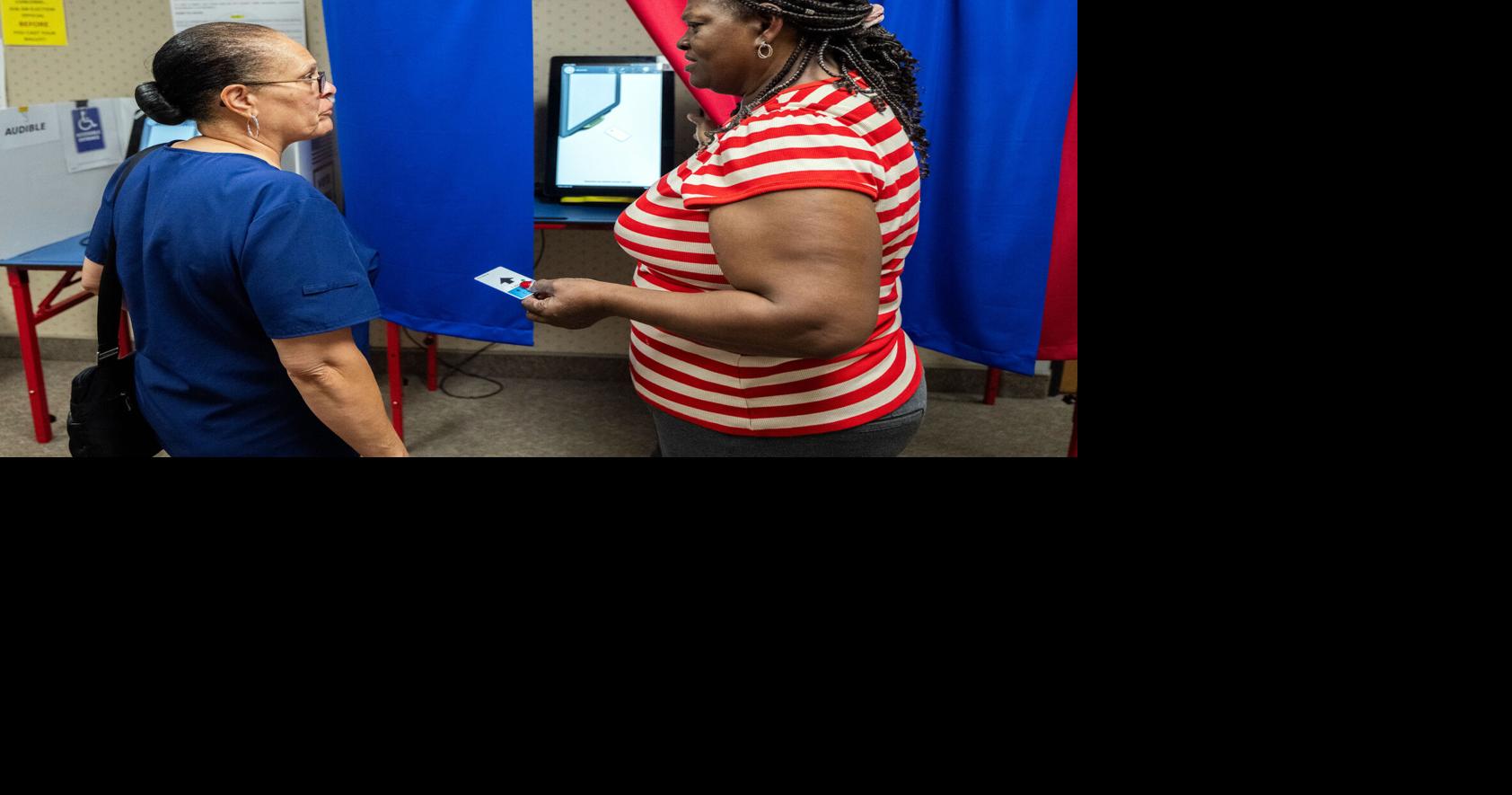What May 16 constitutional amendments in Louisiana mean | Local ...