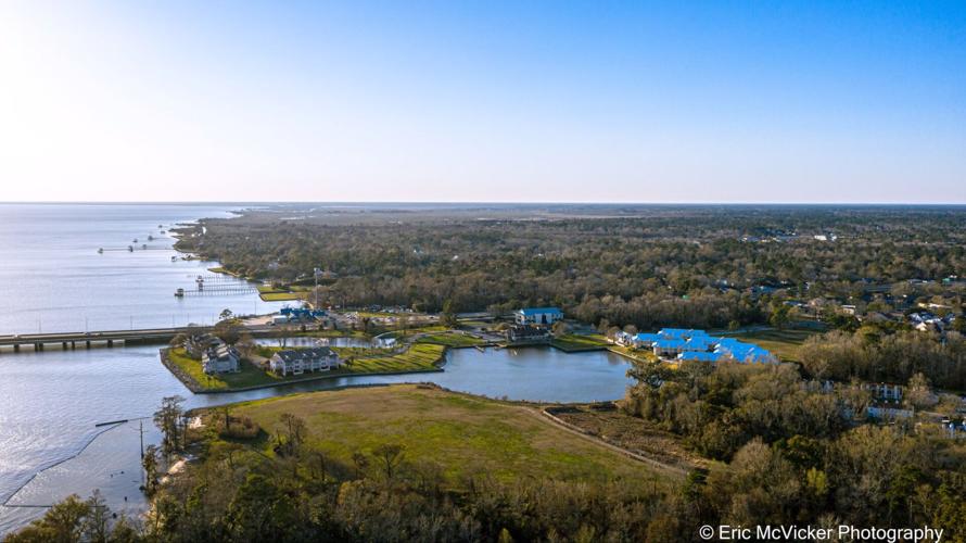 LSU nonprofit has big plans for Al Copeland lakefront property; how ...