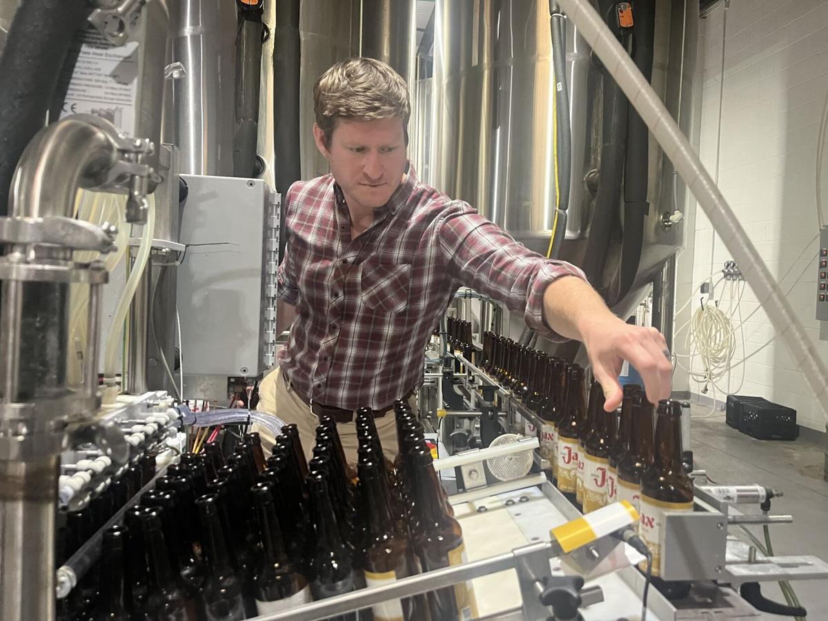 Jax, the nostalgic New Orleans beer brand, is back | Innovation | nola.com