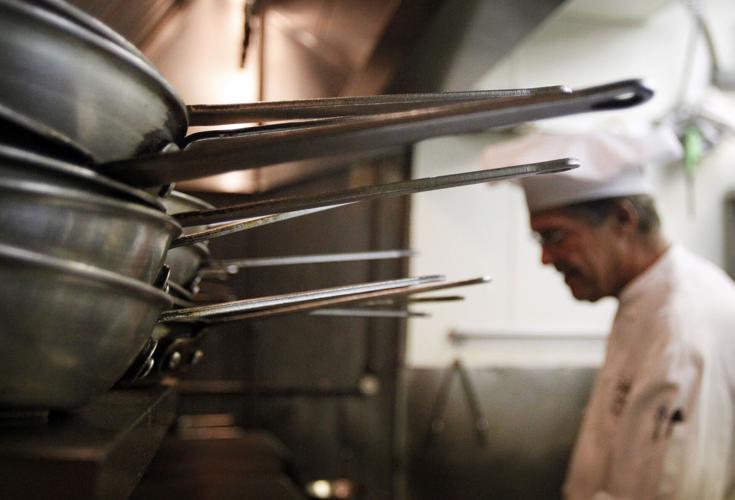 Through hard times, how chef Frank Brigtsen is nurturing the future of ...