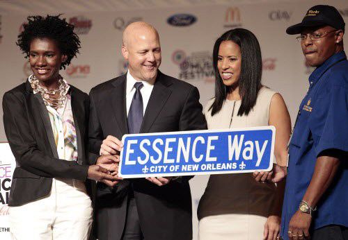 Essence Festival turns 22: See photos, video through the years | Music ...