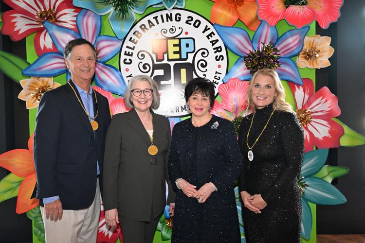 Nell Nolan: YEP Gala, Ronald McDonald House, Scales & Ales 2024 ...