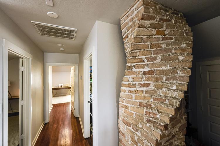 Heritage retained in Dendinger House restoration, update | Mardigras ...