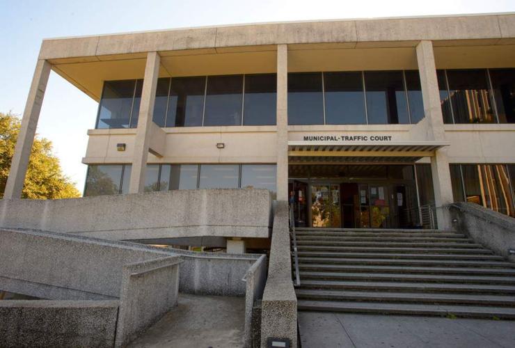 New Orleans Municipal and Traffic Court Judge Sean Early to retire this ...