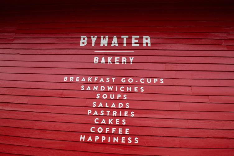 After a career with big names, a Bywater baker goes small and king cake ...