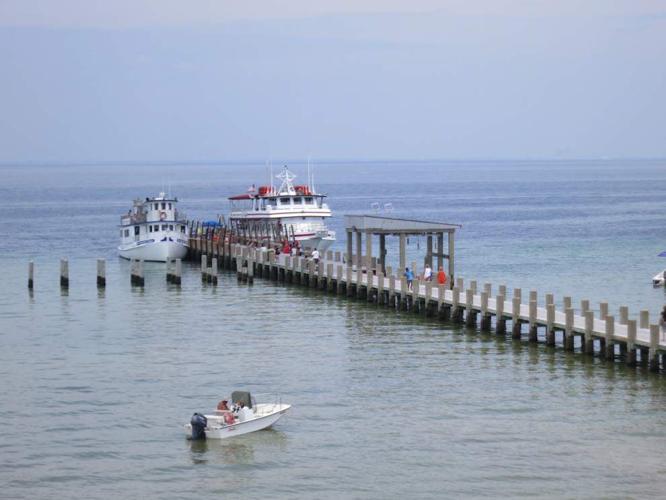 Ship Island, Mississippi's island escape | Entertainment/Life | nola.com