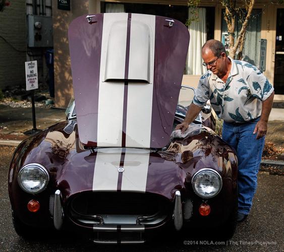 Covington's Final Friday Columbia Street Block Party, PHOTO GALLERY ...