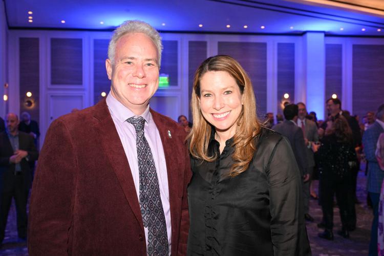 Nell Nolan: Art in Bloom, NOWFE Ella Brennan Award, French Quarter ...