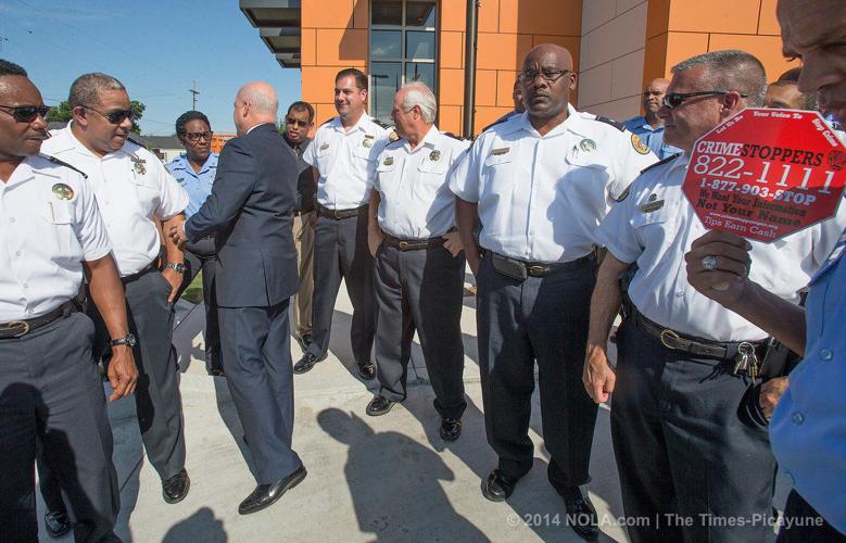 Police make 2 arrests in Lower 9th Ward shooting | Crime/Police | nola.com