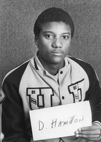 Friends ‘in shock’ after Baton Rouge native Darryl Hamilton’s death in ...