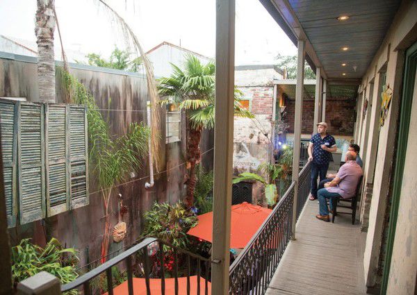 Feelings Cafe in Marigny gets new owner, new plans ahead | Where NOLA ...