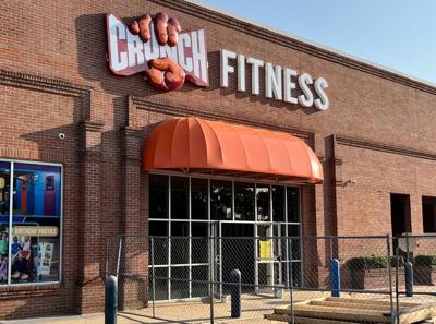 Crunch gym moving into old Winn-Dixie in Mandeville | Business News ...