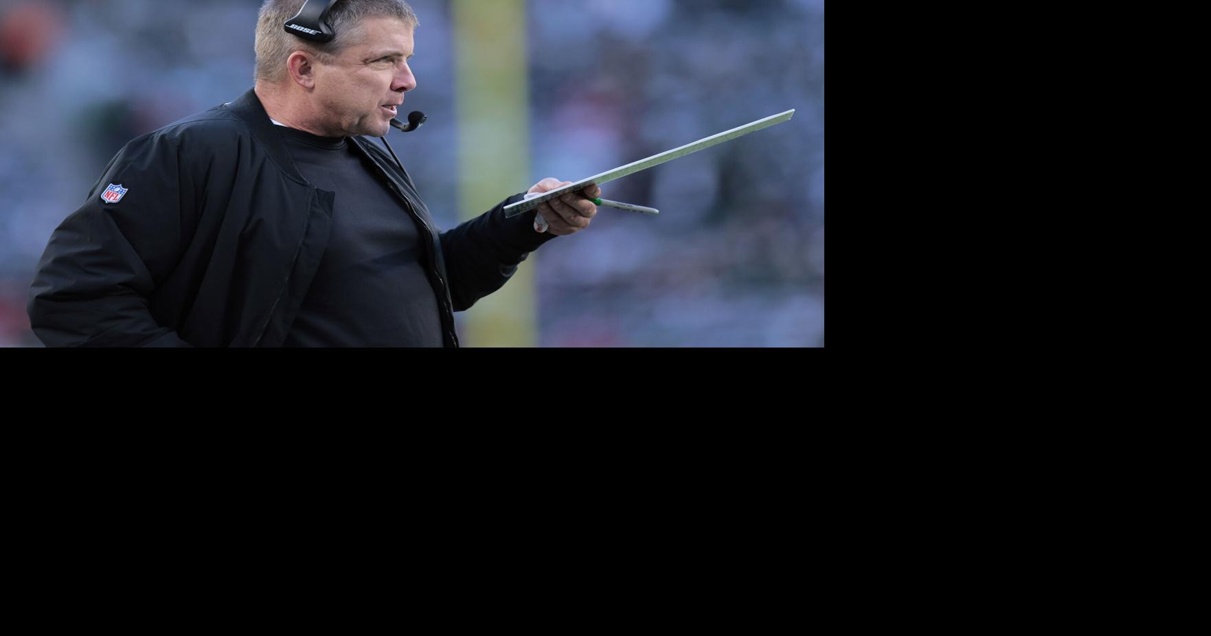 Walker: Keep fingers crossed Saints don't face COVID hits other NFL ...