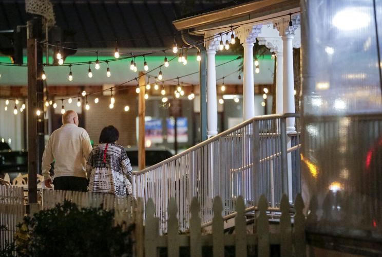 Kenner's historic Rivertown district sees revitalization | Jefferson Parish | nola.com
