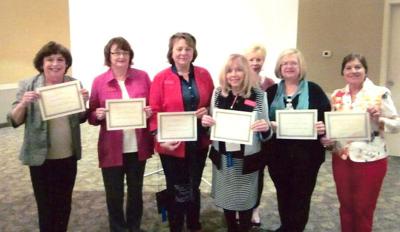 Metropolitan Republican Women Win Awards at the LFRW Biennial ...