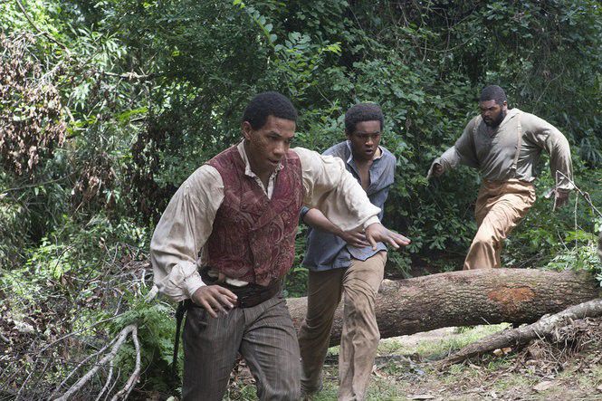 Go behind-the-scenes of Baton Rouge-shot 'Undergound' | Movies/TV ...