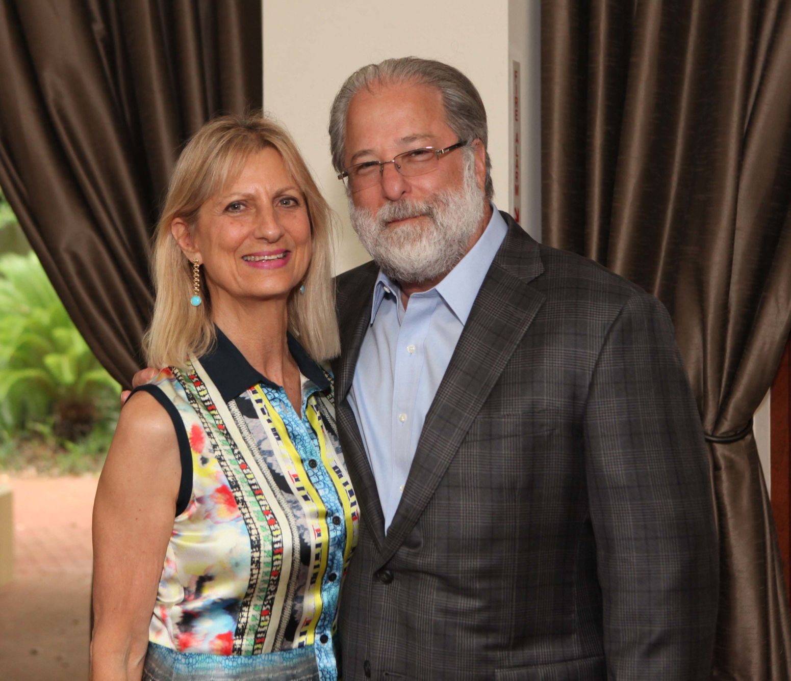 Ellie Wainer and Teen Life Counts honored at Jewish Family Service ...